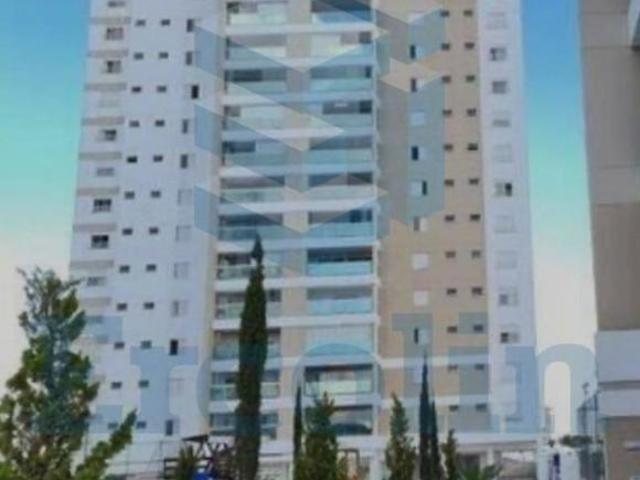 APARTAMENTO SAINT TROPEZ À VENDA EM SOROCABA SP