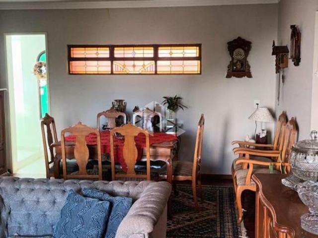 Apartamento Saint Etienne em Moinho de Vento