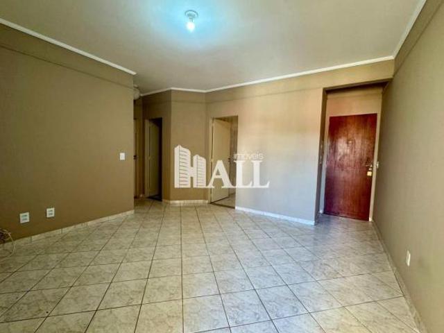 Apartamento, SAINT EXUPERY, Rio Preto