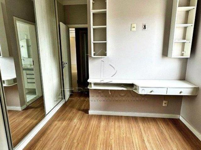 APARTAMENTO  SAINT GERMAN  RESIDENCIAL  SUL  SOROCABA