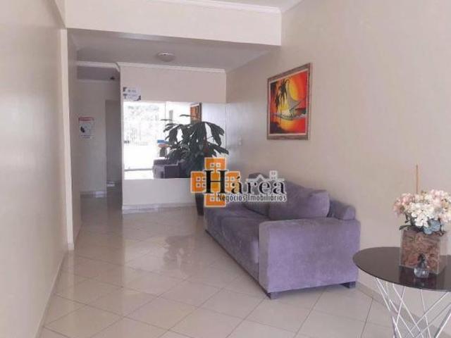 Apartamento: Saint Germain Jd Emília / Sorocaba