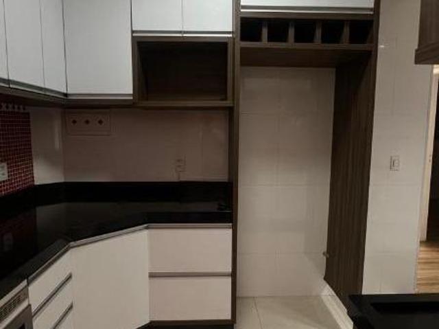 Apartamento, Salto Ville, Salto, SP
