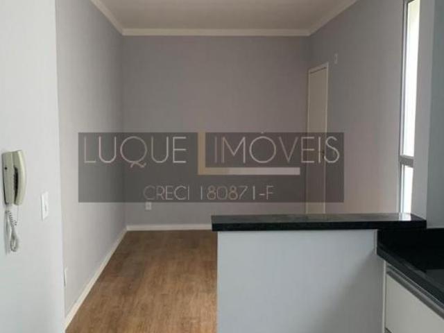 Apartamento, Salto Ville, Salto, SP