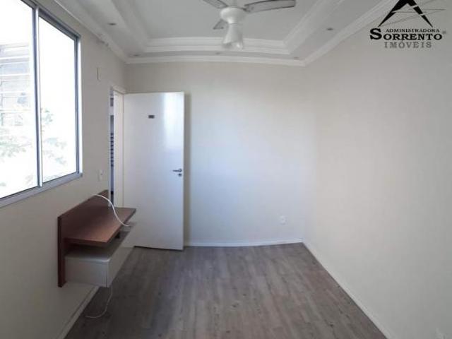 Apartamento, Salto Ville, Salto, SP