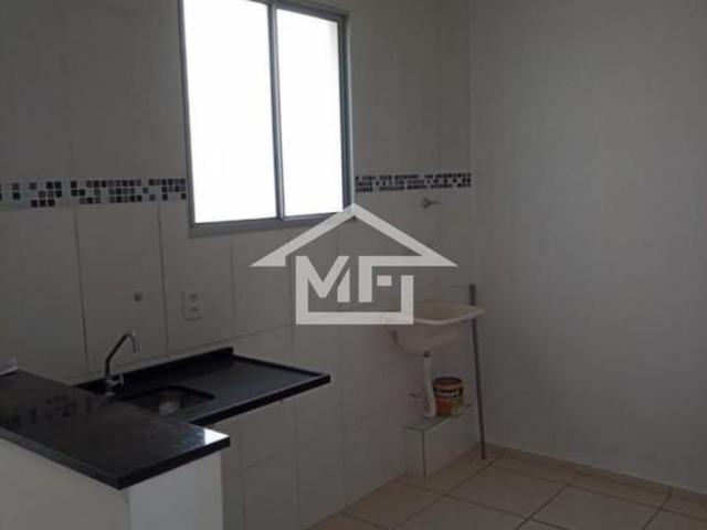 Apartamento, Salto Ville, Salto, SP