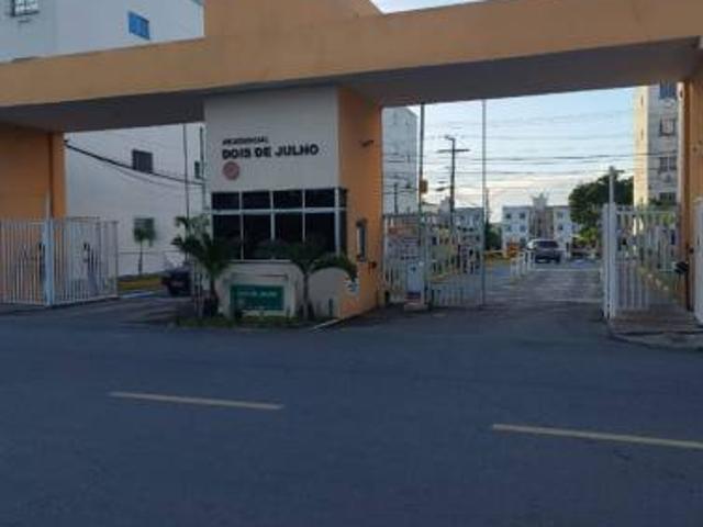 Apartamento Salvador, BA no bairro Nova Brasília