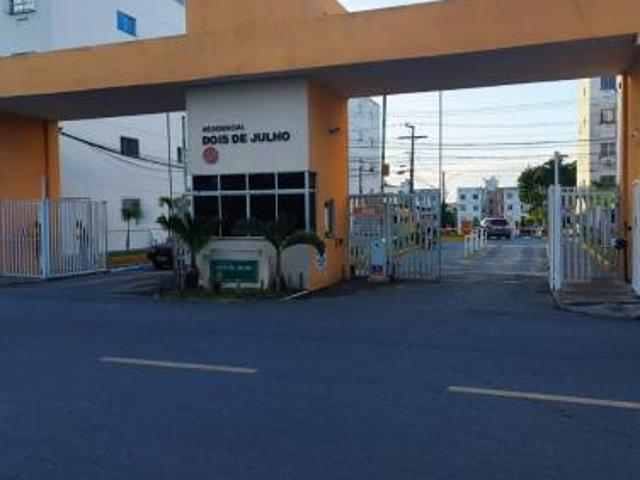 Apartamento Salvador, BA no bairro Nova Brasília