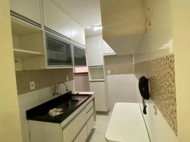 Apartamento Salvador, BA no bairro Nova Brasília