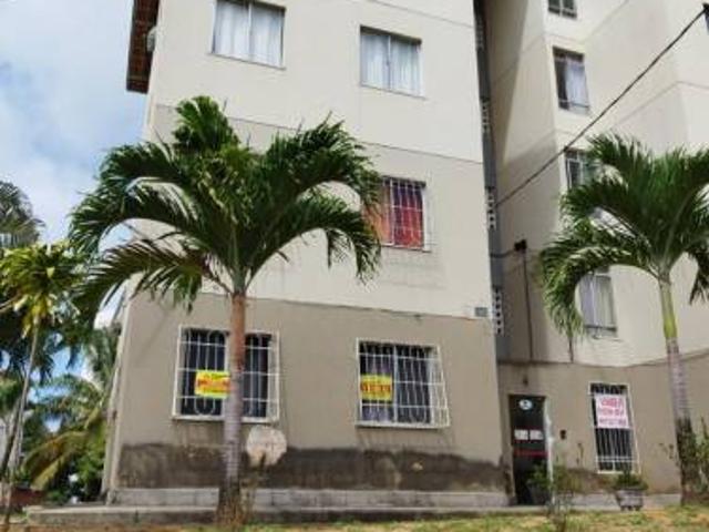Apartamento Salvador, BA no bairro Nova Brasília