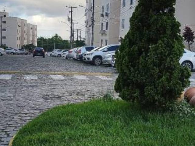 Apartamento Salvador, BA no bairro Nova Brasília