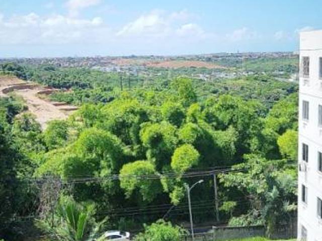 Apartamento Salvador, BA no bairro Nova Brasília