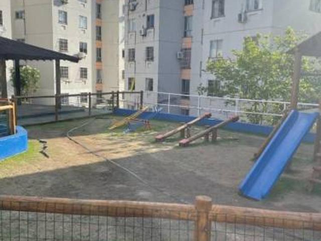Apartamento Salvador, BA no bairro Nova Brasília