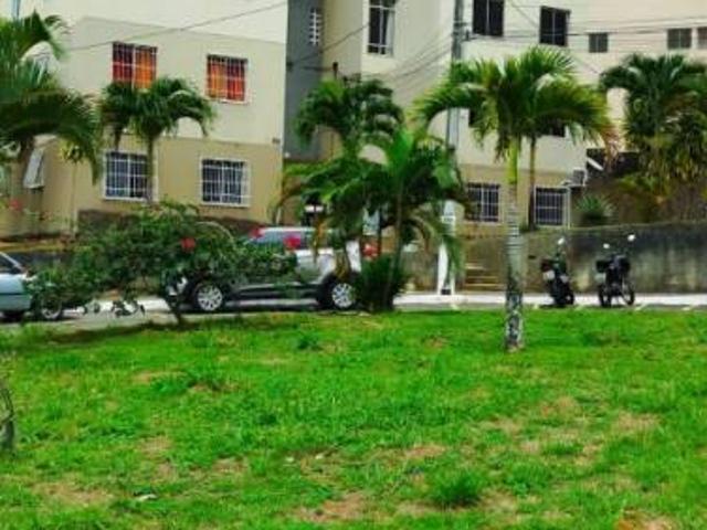 Apartamento Salvador, BA no bairro Nova Brasília