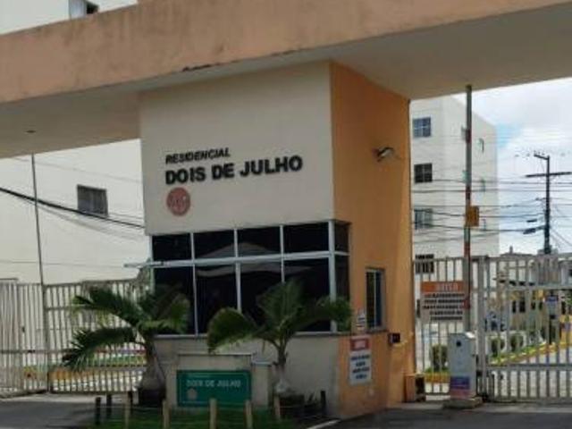 Apartamento Salvador, BA no bairro Nova Brasília