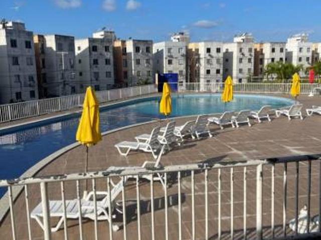 Apartamento Salvador, BA no bairro Nova Brasília