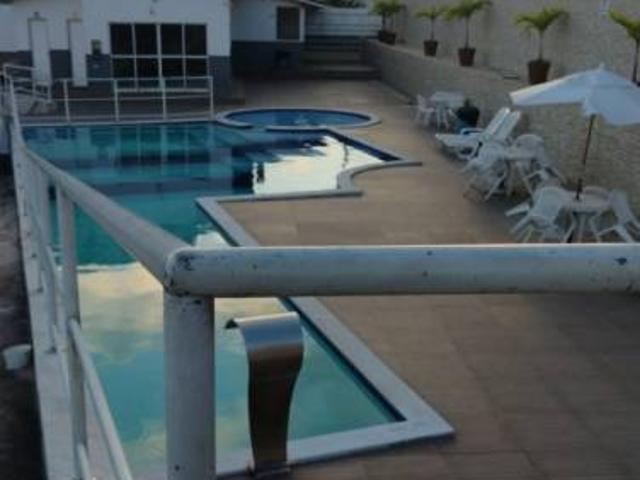 Apartamento Salvador, BA no bairro Nova Brasília
