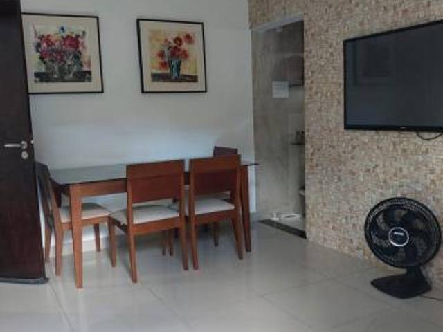 Apartamento Salvador, BA no bairro Nova Brasília