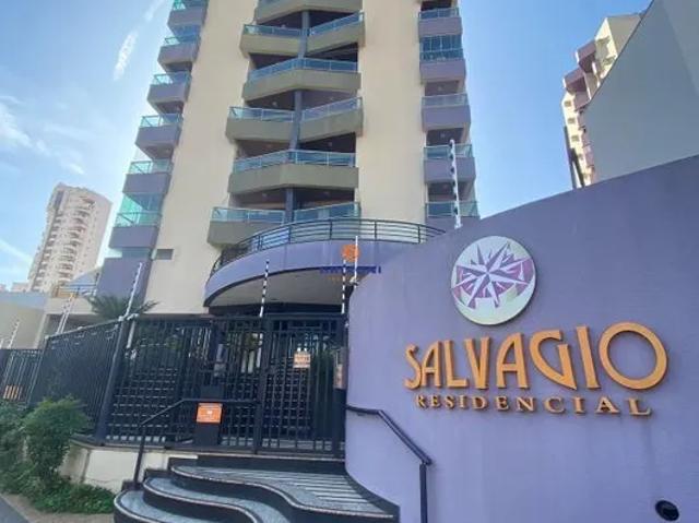 Apartamento salvagio 3 suítes | 3 vagas | mobiliado |