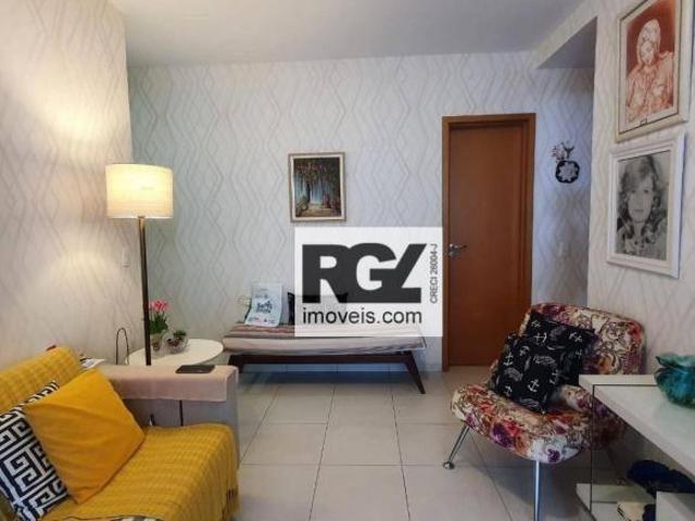 Apartamento sala com sacada, 2 quartos sendo 1 suíte, 2 vagas, lazer total
