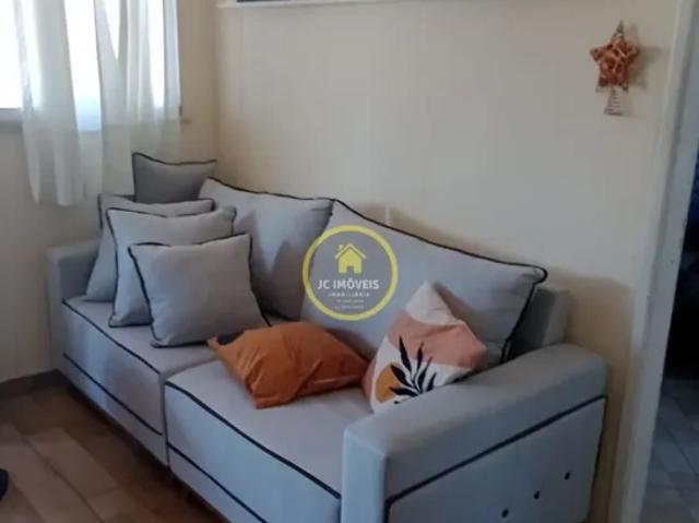 Apartamento sala e 2 quartos em Santa Cruz Rio de Janeiro RJ