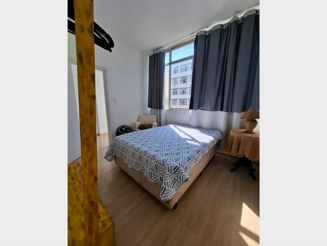 Apartamento sala quarto Metro L.Machado