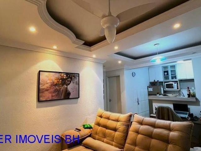 Apartamento, Salgado Filho, Belo Horizonte, MG
