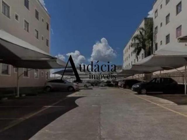 Apartamento, Sapucaia, Contagem, MG