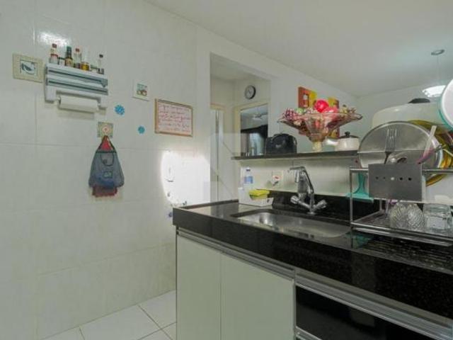 Apartamento, Sapucaias III, Contagem, MG