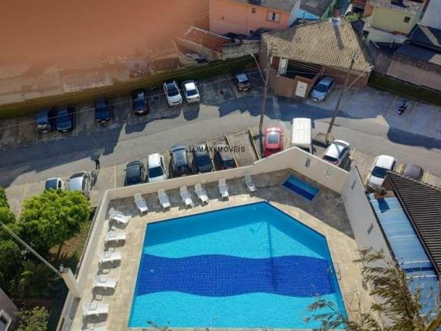 Apartamento, Sapopemba, São Paulo, SP