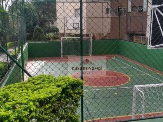 Apartamento com 3 dormitórios à venda, 73 m² por R$ 410.000 VILA EMA São Paulo/SP