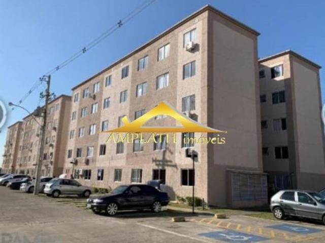 Apartamento, Sarandi, Porto Alegre, RS