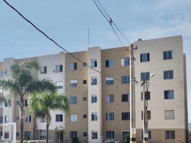 Apartamento, Sarandi, Porto Alegre, RS