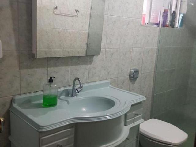 Apartamento Sarandi
