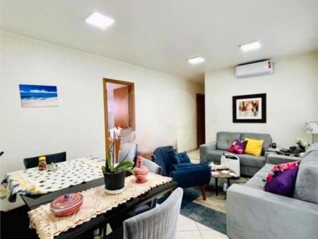 Apartamento Saúde 4 Dormitórios 1 Suíte 3 Vagas Venda / Compra