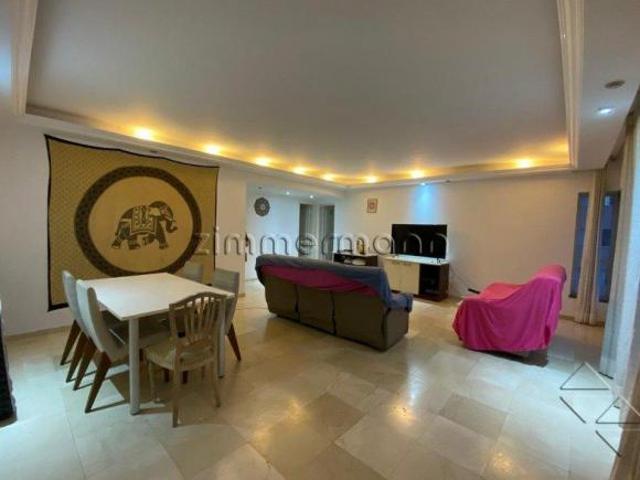 APARTAMENTO SAÚDE 4 DORMITÓRIOS 1 SUÍTE 2 VAGAS