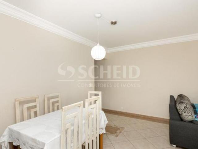 Apartamento Saúde 61m2 2 vagas