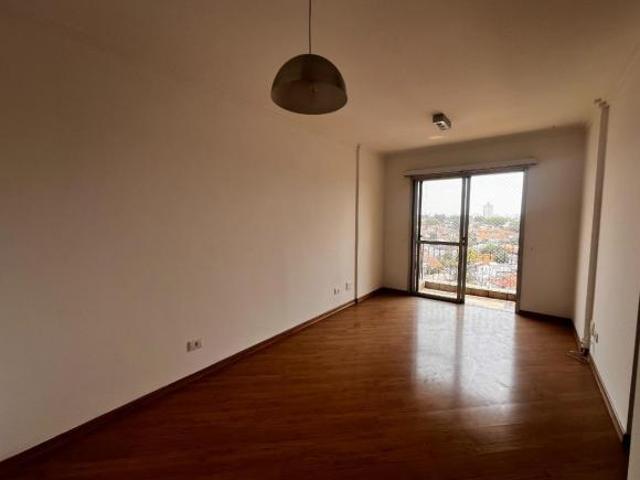 Apartamento Saúde 62M², 2 Dorms, 1 Vaga Determinada, Sacada, Piscina