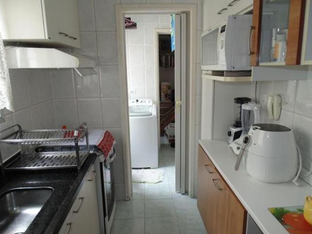 APARTAMENTO SAÚDE