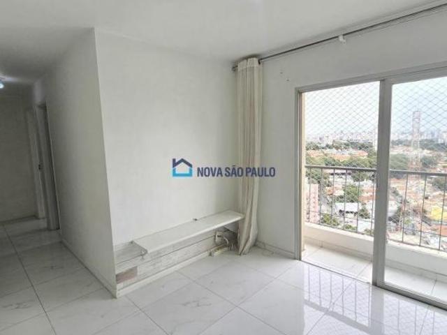 Apartamento Saúde, 03 dormitórios, 01 vaga. Lado do metro