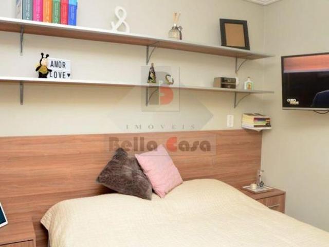 APARTAMENTO SAUDE