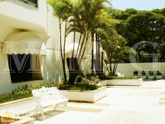 Apartamento Saúde