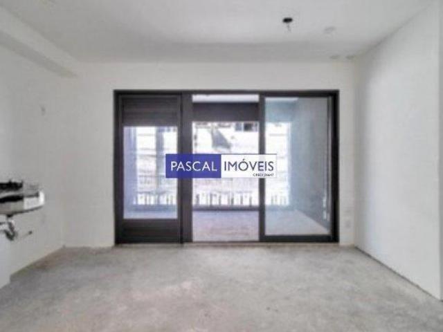 Apartamento Saúde 1 Suíte 1 Vaga