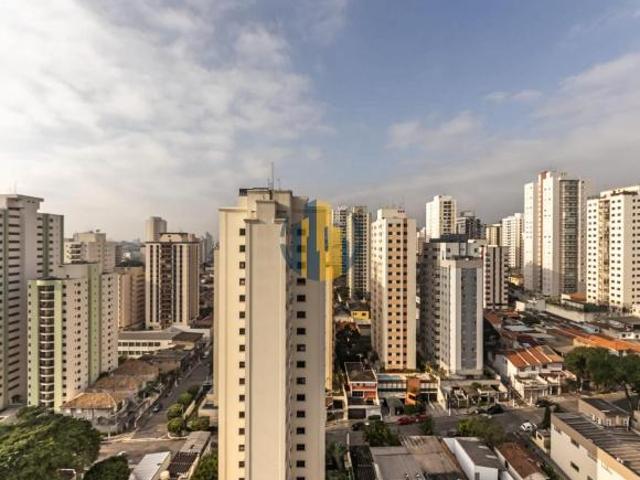 Apartamento | Saúde | 2 Dorm | 2 Vagas | Varanda Gourmet