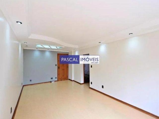Apartamento Saúde 2 dormitórios 1 vaga