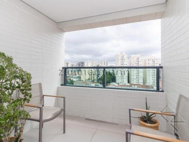 APARTAMENTO SAUDE 2 DORMITÓRIOS 1 VAGA