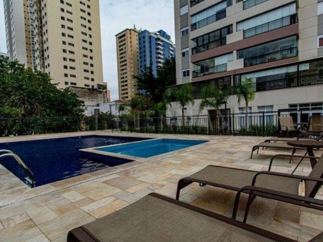 APARTAMENTO SAUDE 2 DORMITÓRIOS 2 VAGAS