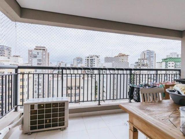 APARTAMENTO SAÚDE 2 DORMITÓRIOS 2 VAGAS