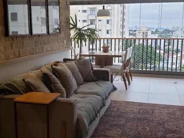 Apartamento Saúde 2 Dormitórios 68m²