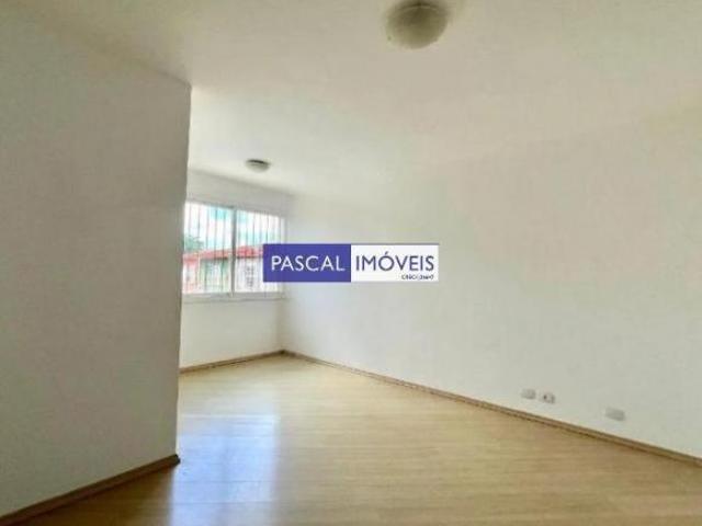 Apartamento Saúde 2 dormitórios