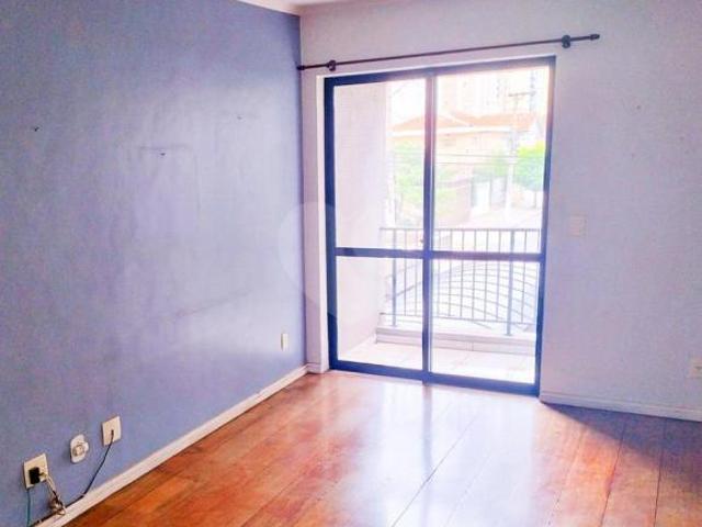 Apartamento Saúde 2 Quartos / Dormitórios 2 Vagas Venda / Compra